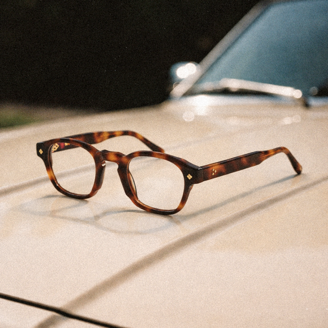 Rendel Paris - Collection of sunglasses and eyeglasses in Paris