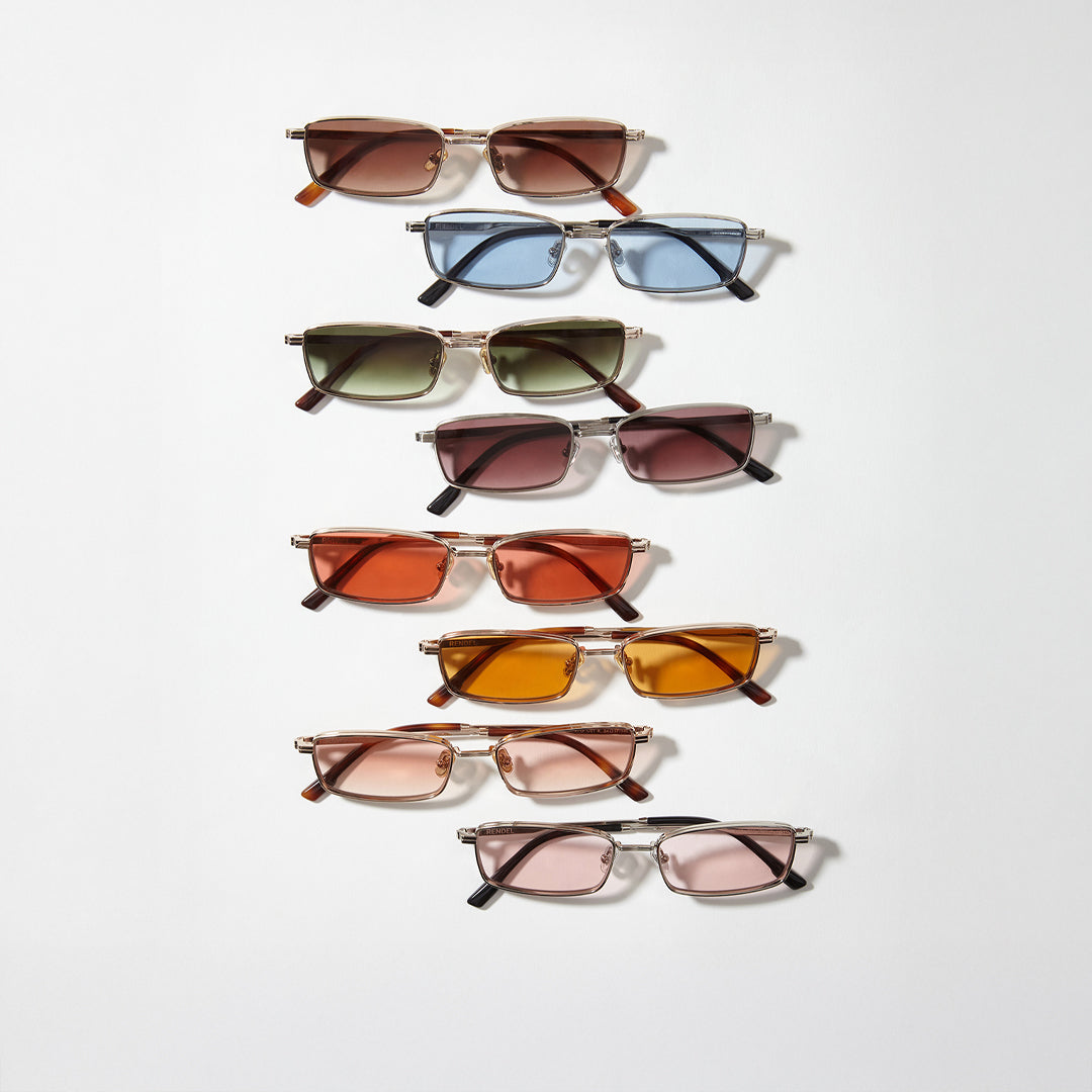 Rendel Paris - Collection of sunglasses and eyeglasses in Paris